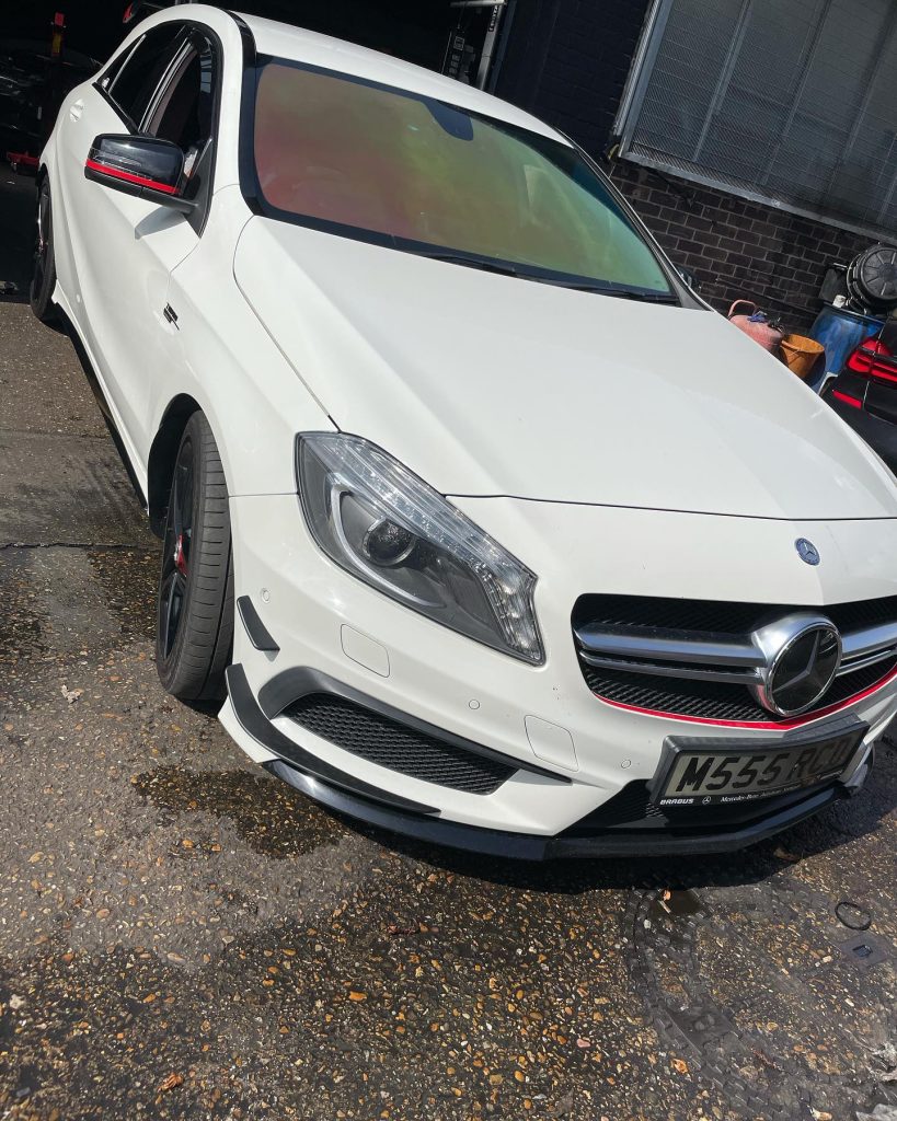 Gallery - Performance Design Centre