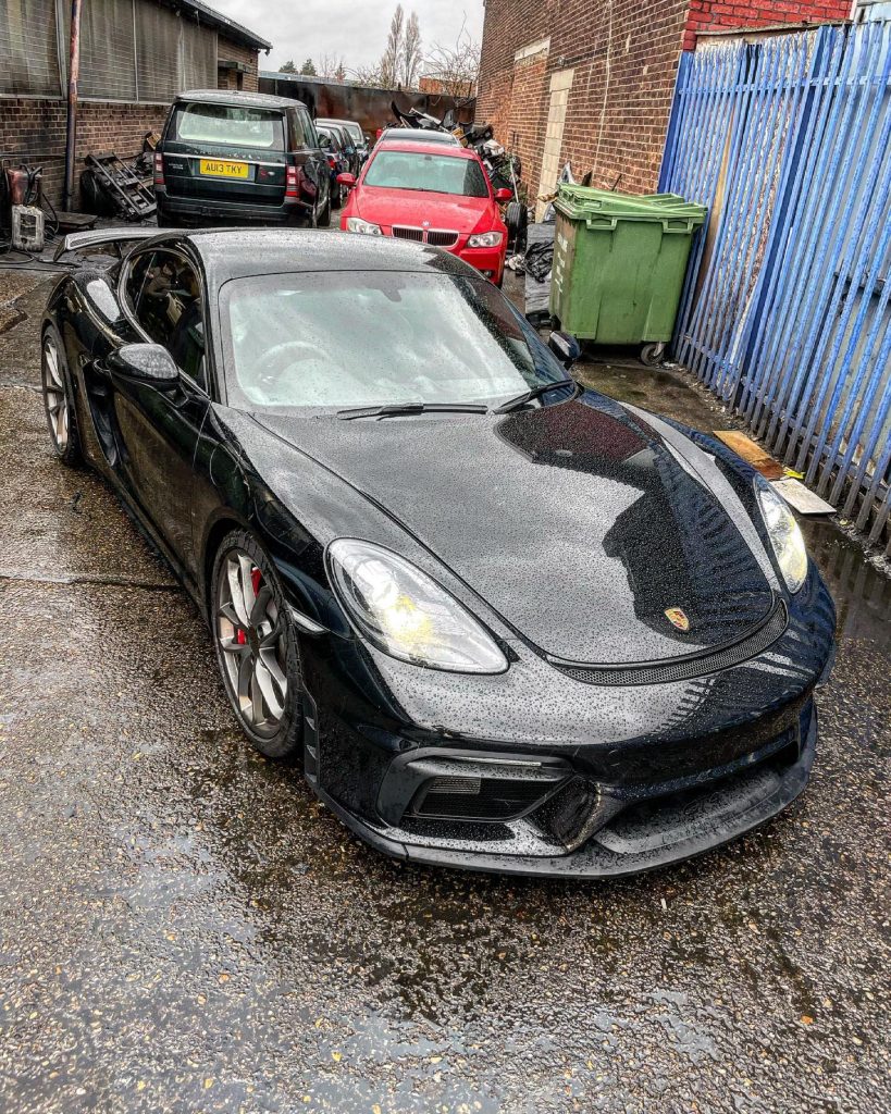 Gallery - Performance Design Centre